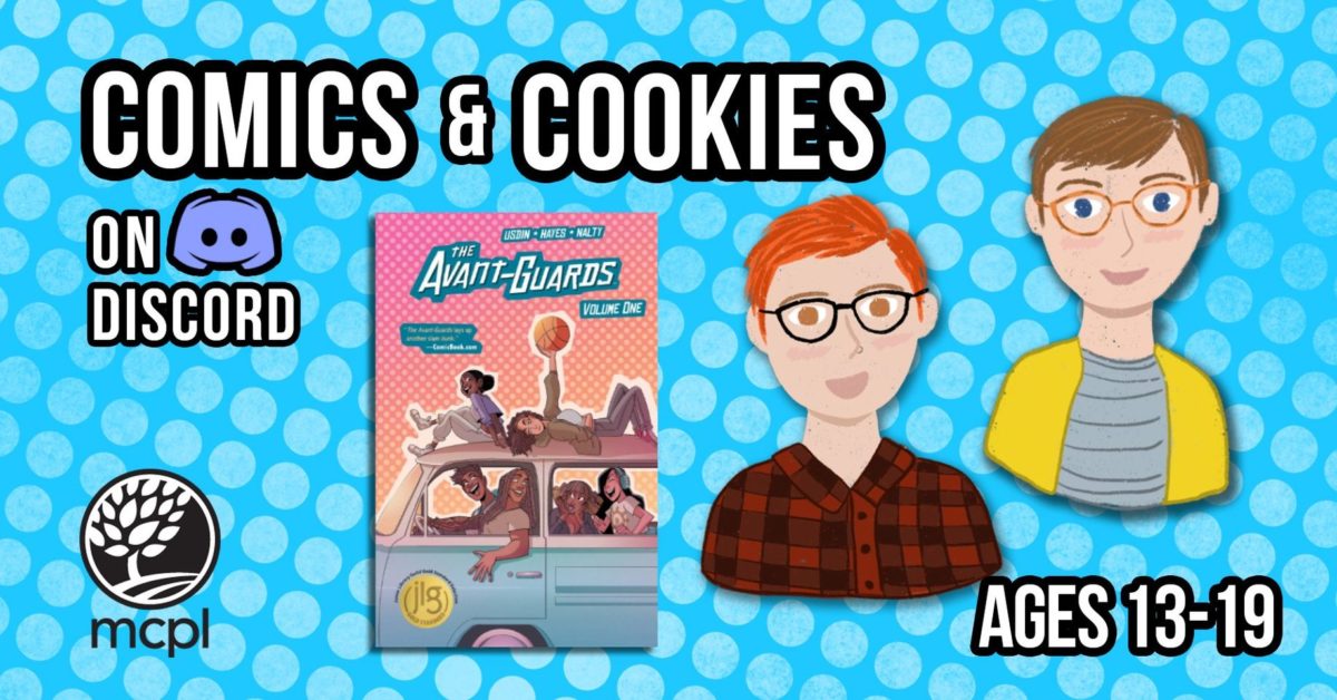 Comics, Cookies And The Daily LITG, 18th January 2021