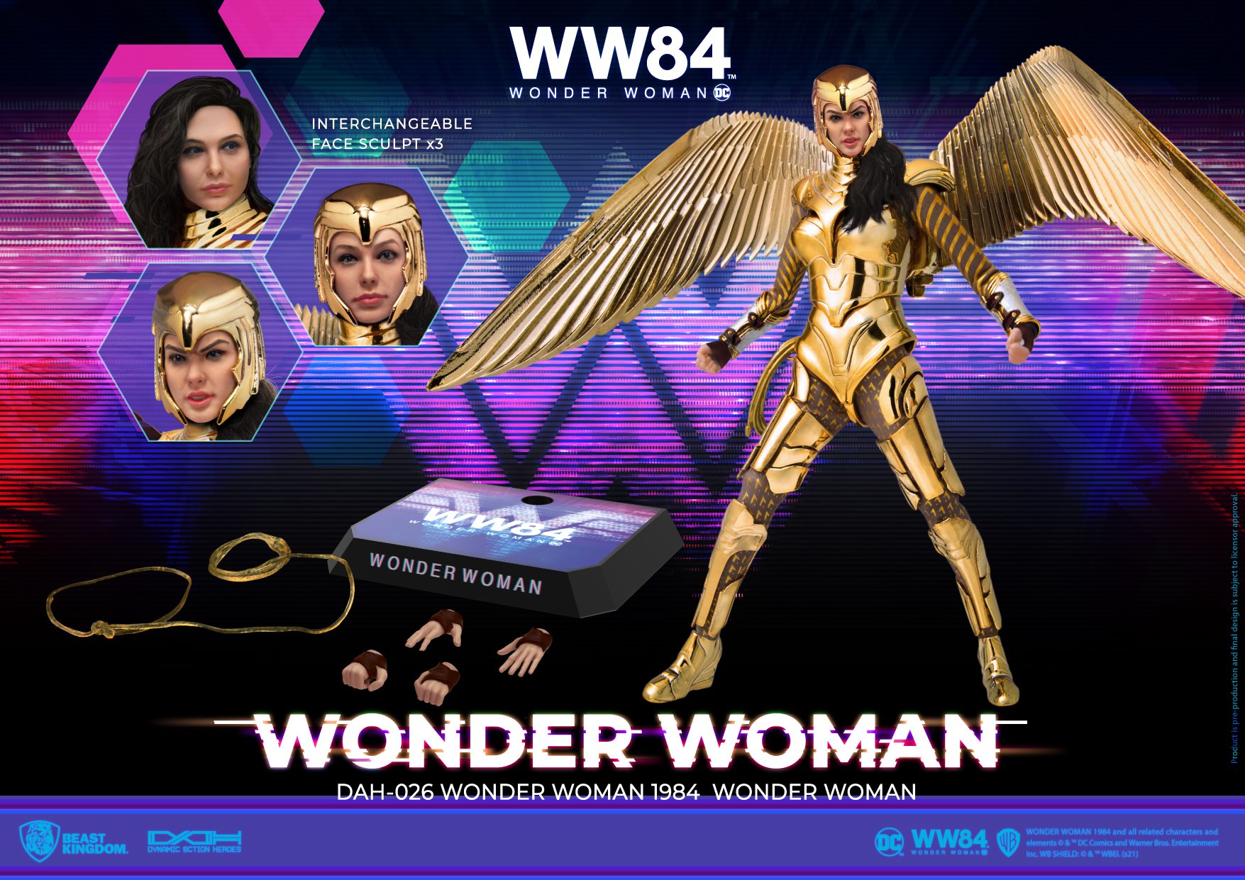 WW84 News, Rumors and Information - Bleeding Cool News Page 1