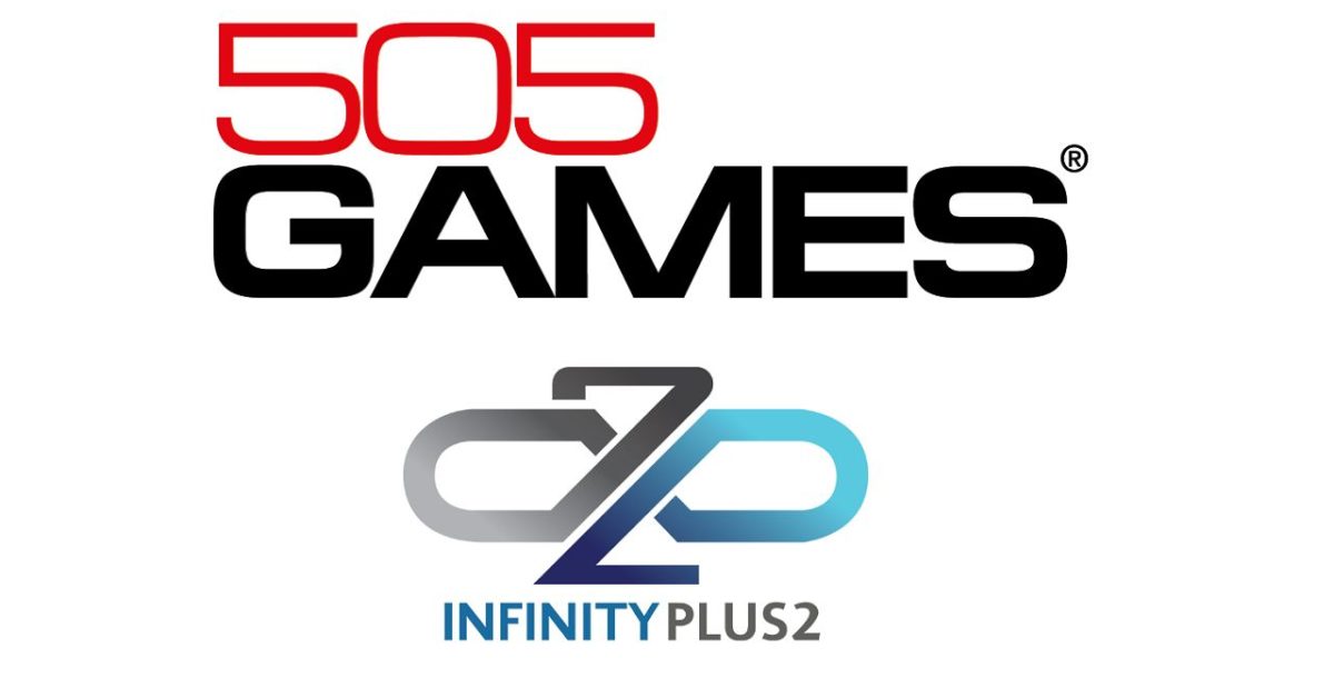 Digital Bros Acquires Indie Studio Infinity Plus Two