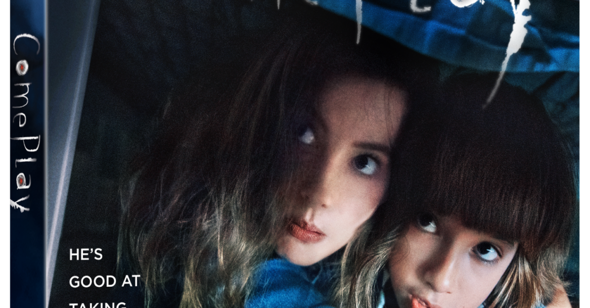 Horror Film Come Play Hits Blu-ray Jan. 26th & Digital Next Week
