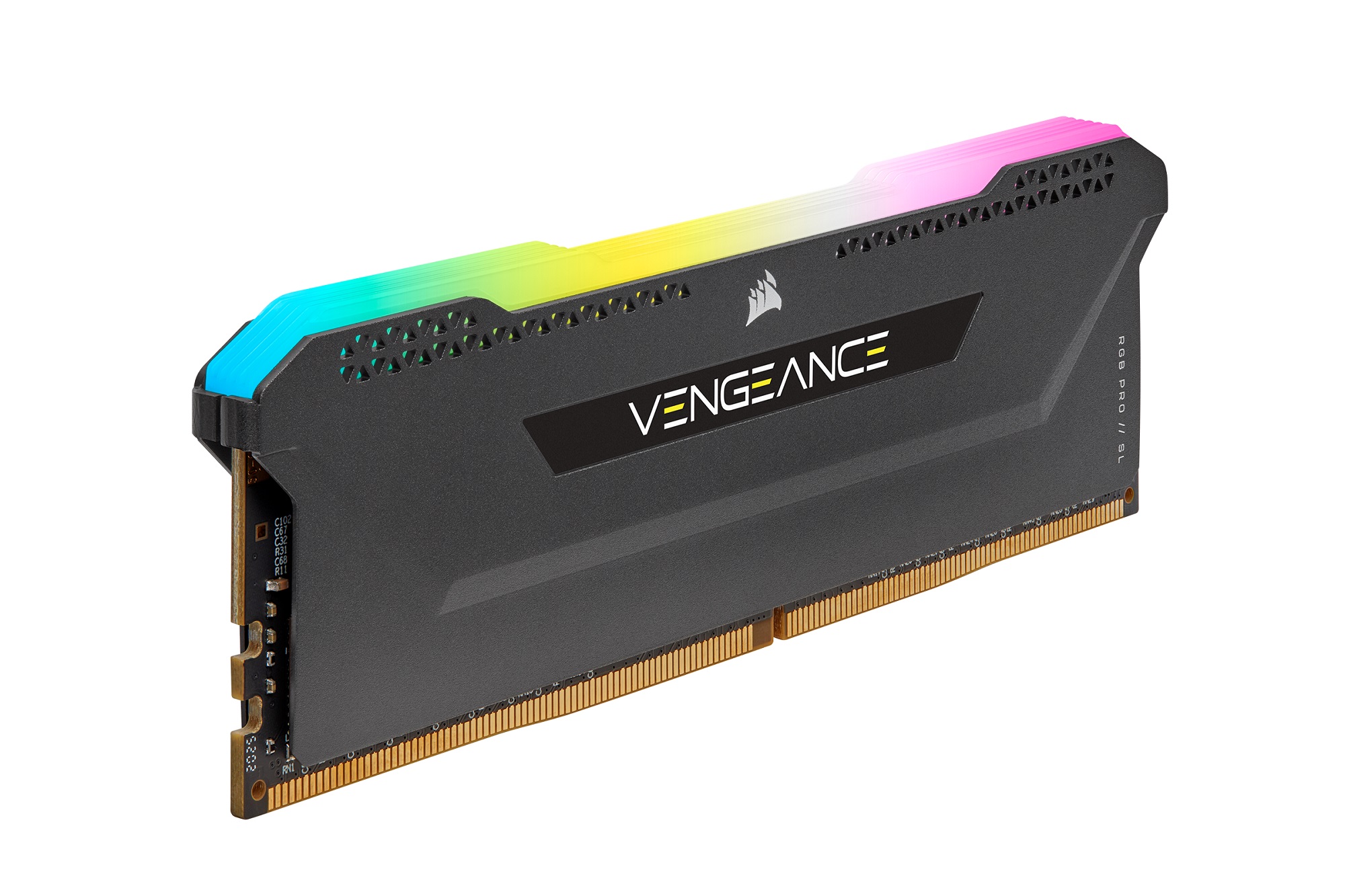 Vengeance RGB Pro SL News, Rumors and Information - Bleeding Cool News ...