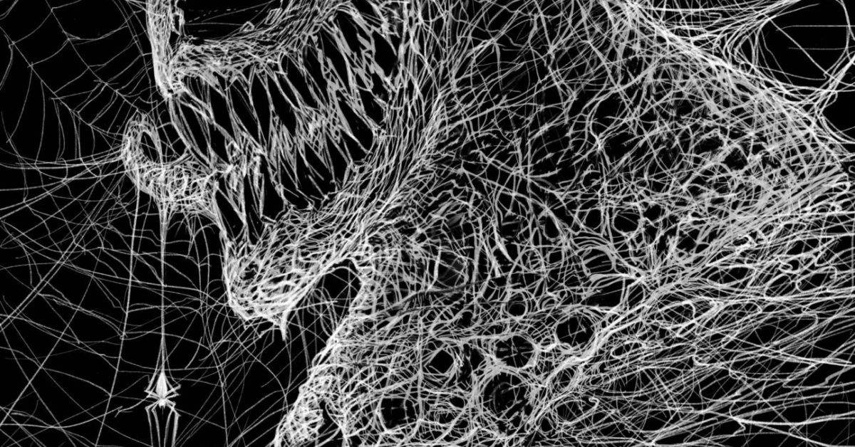 Patrick Gleason Sells Out Own Exclusive Venom Webhead Cover