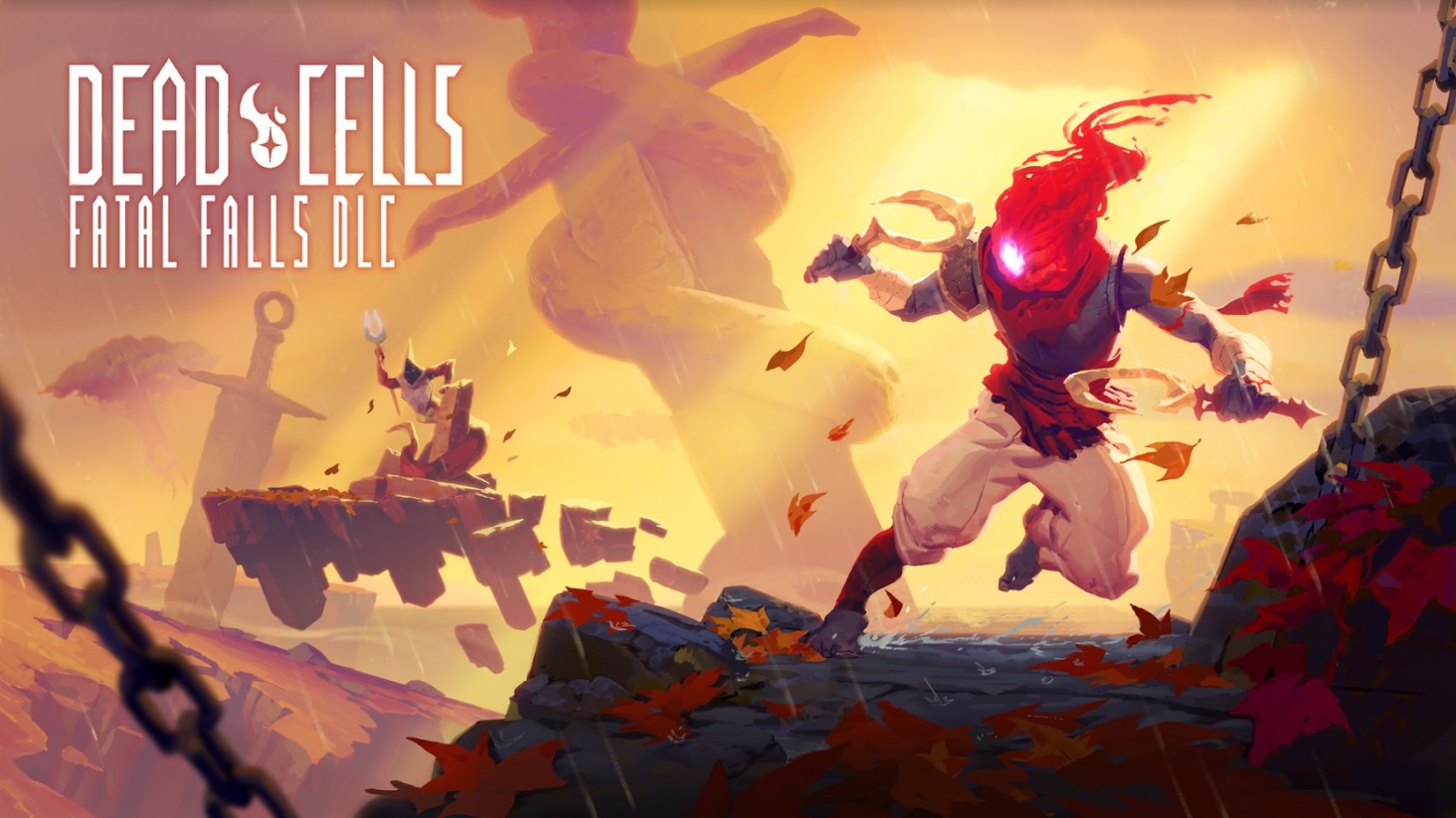 Fatal Falls News, Rumors and Information - Bleeding Cool News Page 1