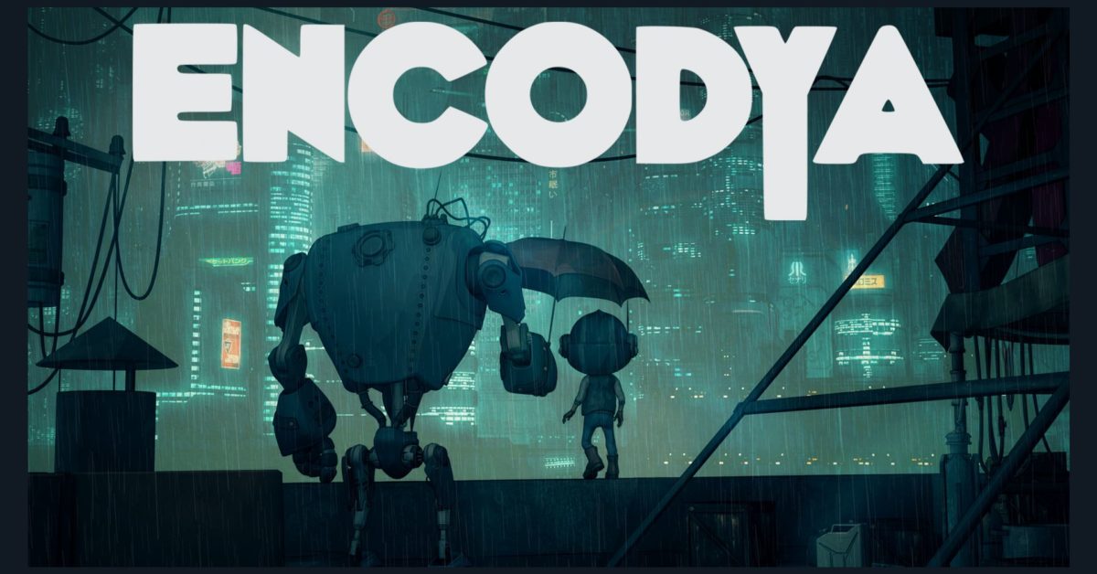 Encodya Receives New Behind-The-Scenes Featurette