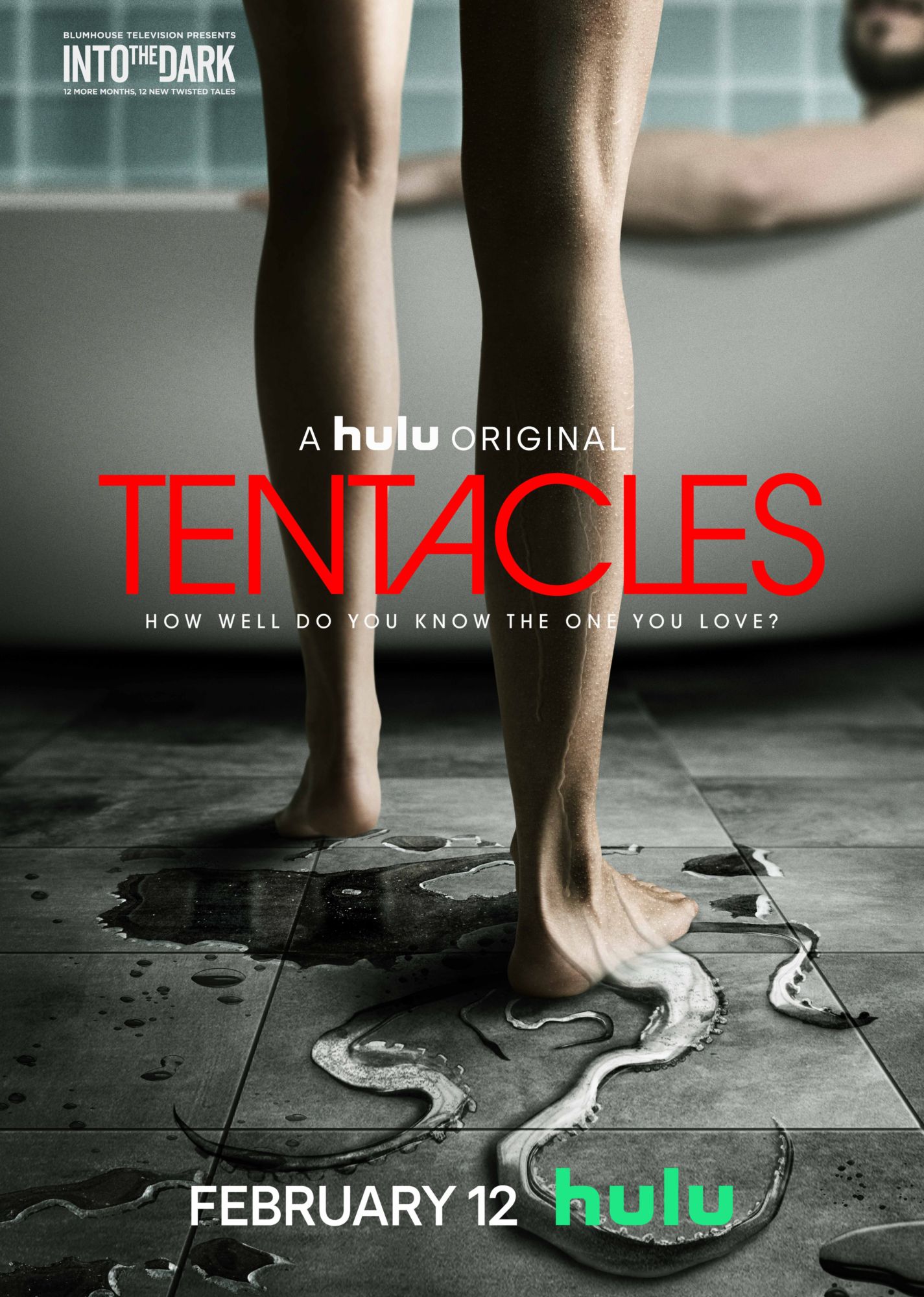Tentacles Trailer News Rumors And Information Bleeding Cool News Page 1