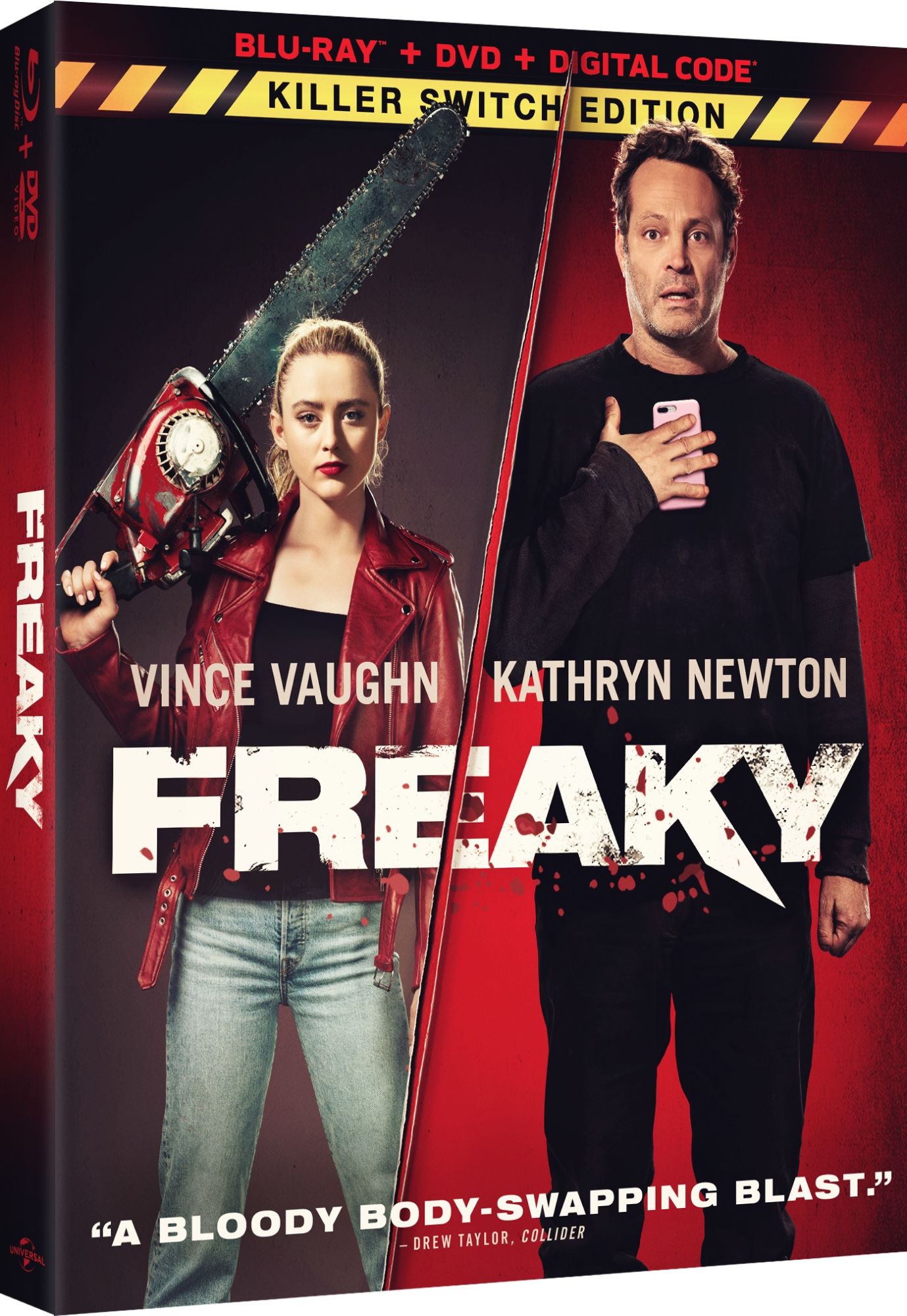 freaky blumhouse News, Rumors and Information - Bleeding Cool News Page 1