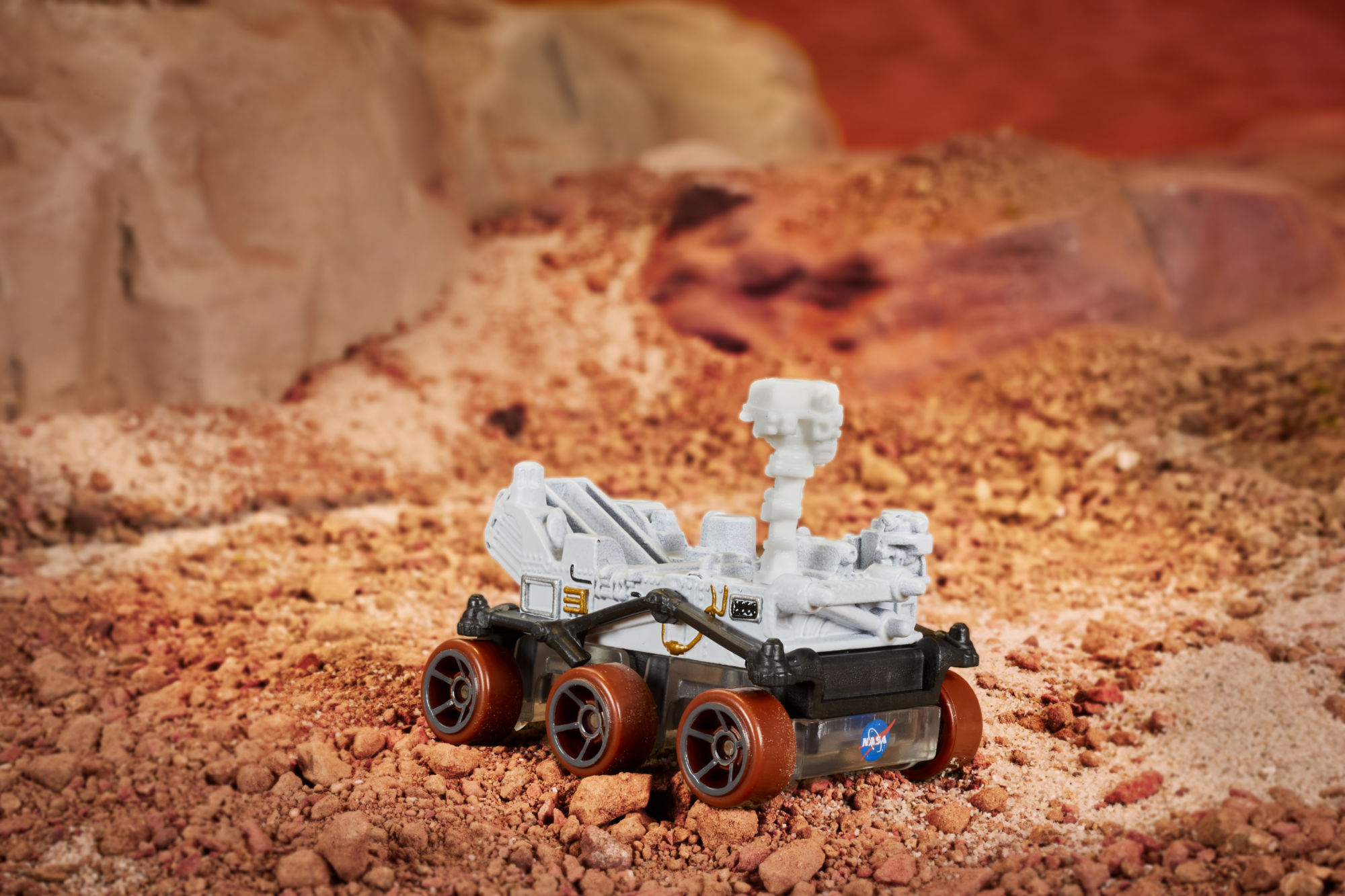 Mars rover News, Rumors and Information - Bleeding Cool News Page 1