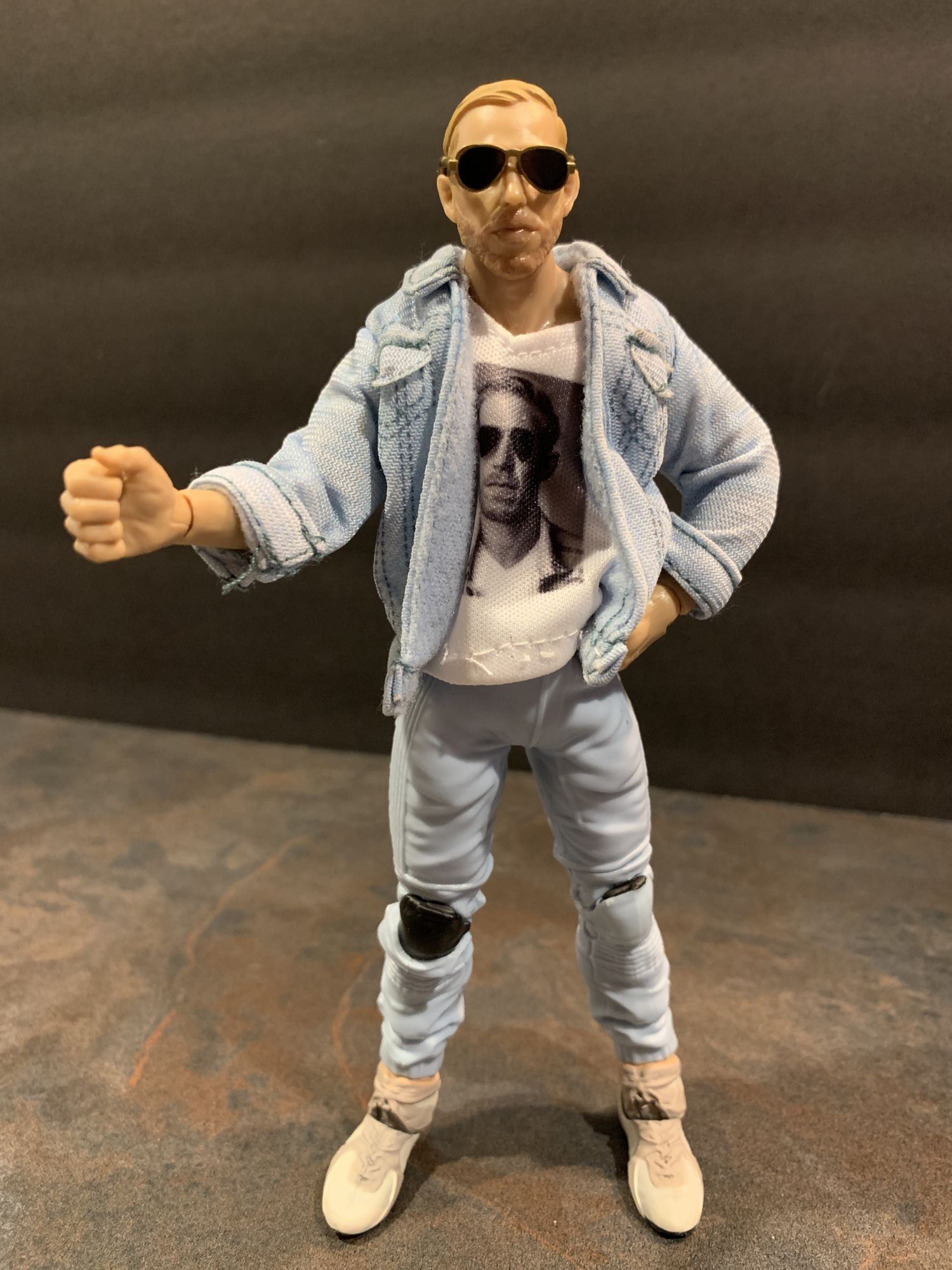 orange cassidy figure News, Rumors and Information - Bleeding Cool News ...