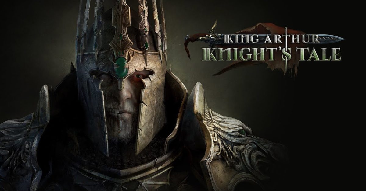 King Arthur: Knight's Tale Hits Early Access In Late January