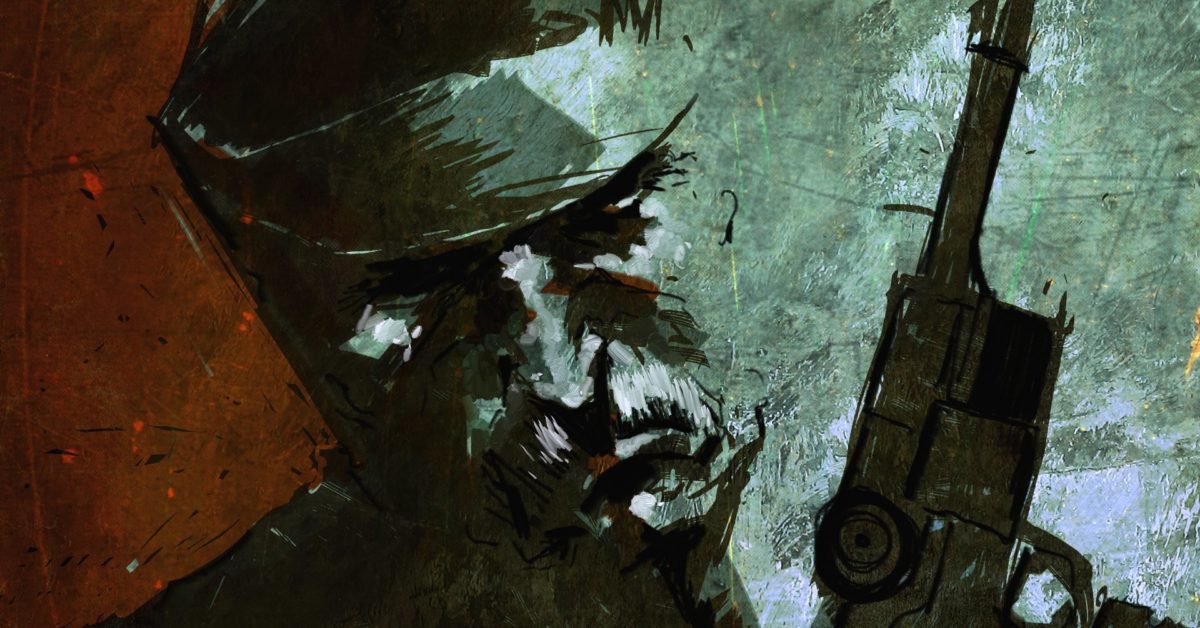 Itzy Interactive Reveals Co-Op Arcade Shooter Mad Devils