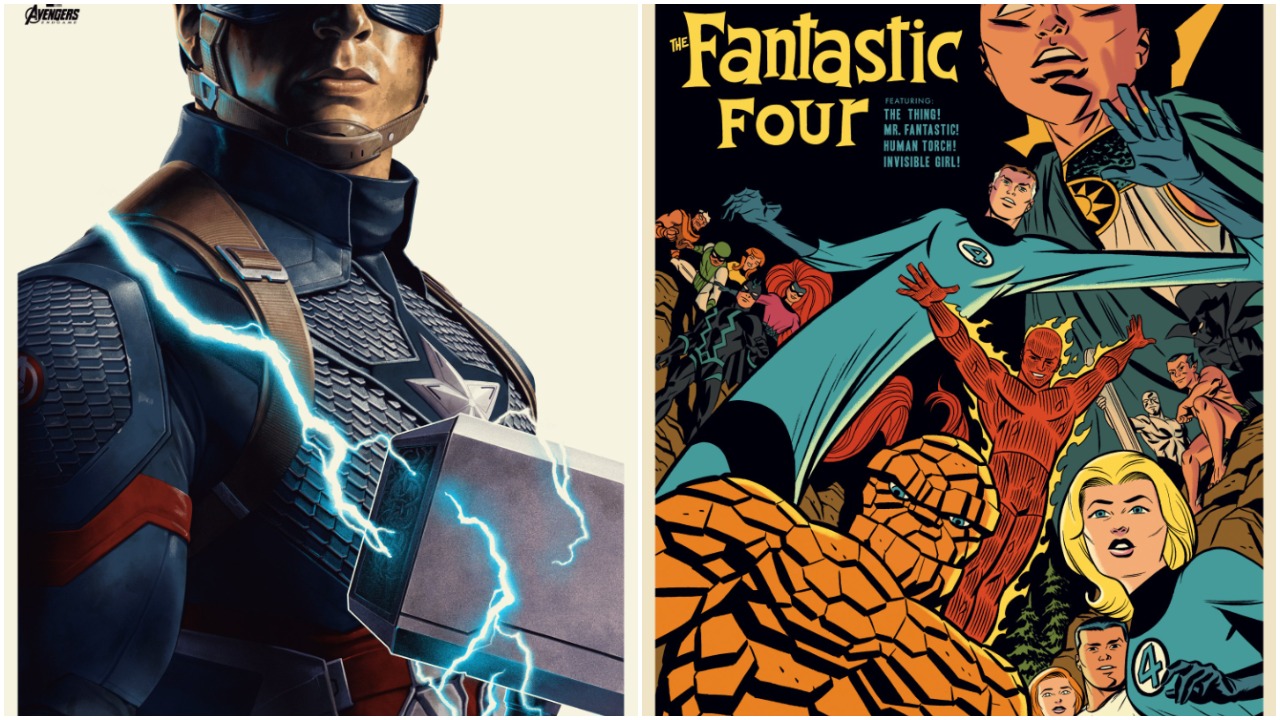 mondo marvel News, Rumors and Information - Bleeding Cool News Page 1