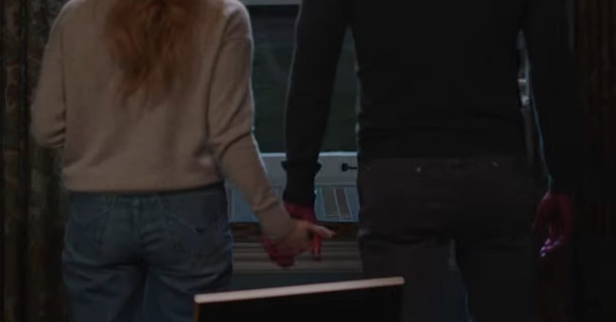 WandaVision: Revisit Wanda & Vision's MCU Journey; A "Universe" Awaits