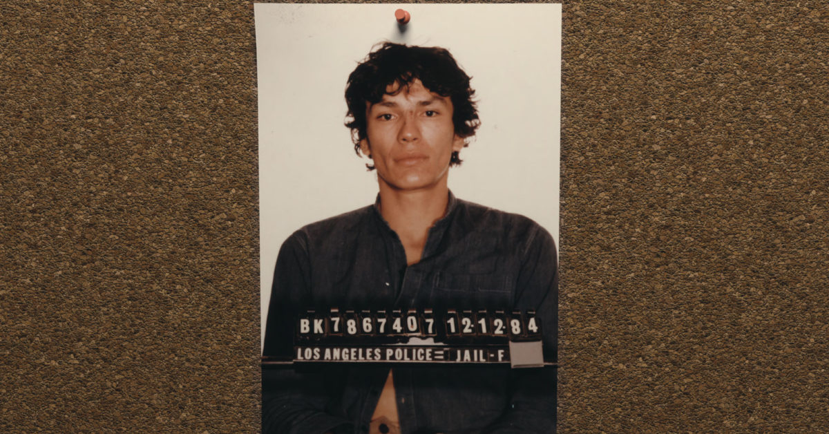 Night Stalker: Netflix Series Examines Hunt for Pure Evil: Review