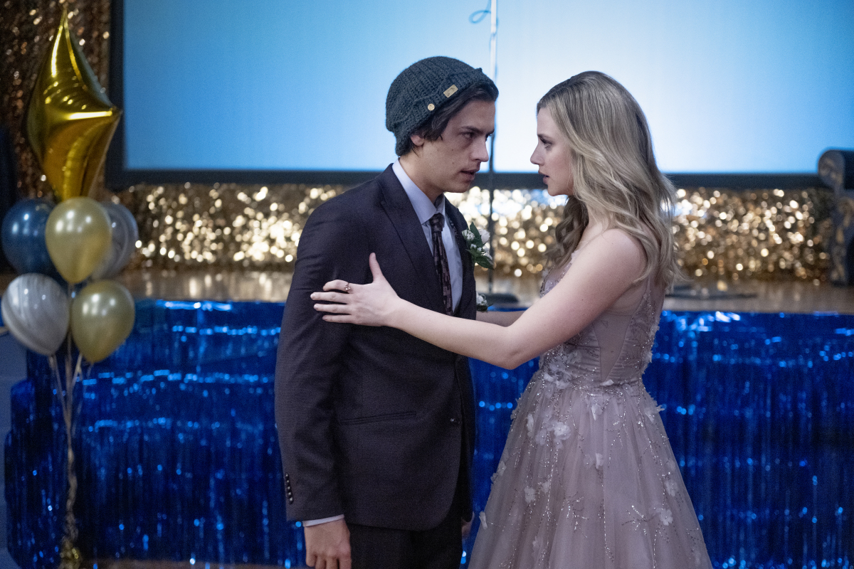 prom News, Rumors and Information - Bleeding Cool News Page 1