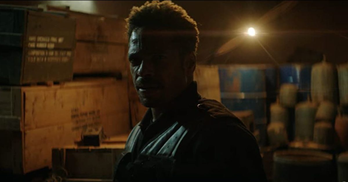 Redemption Day: Means Well, But Lacks Enough Value [REVIEW]
