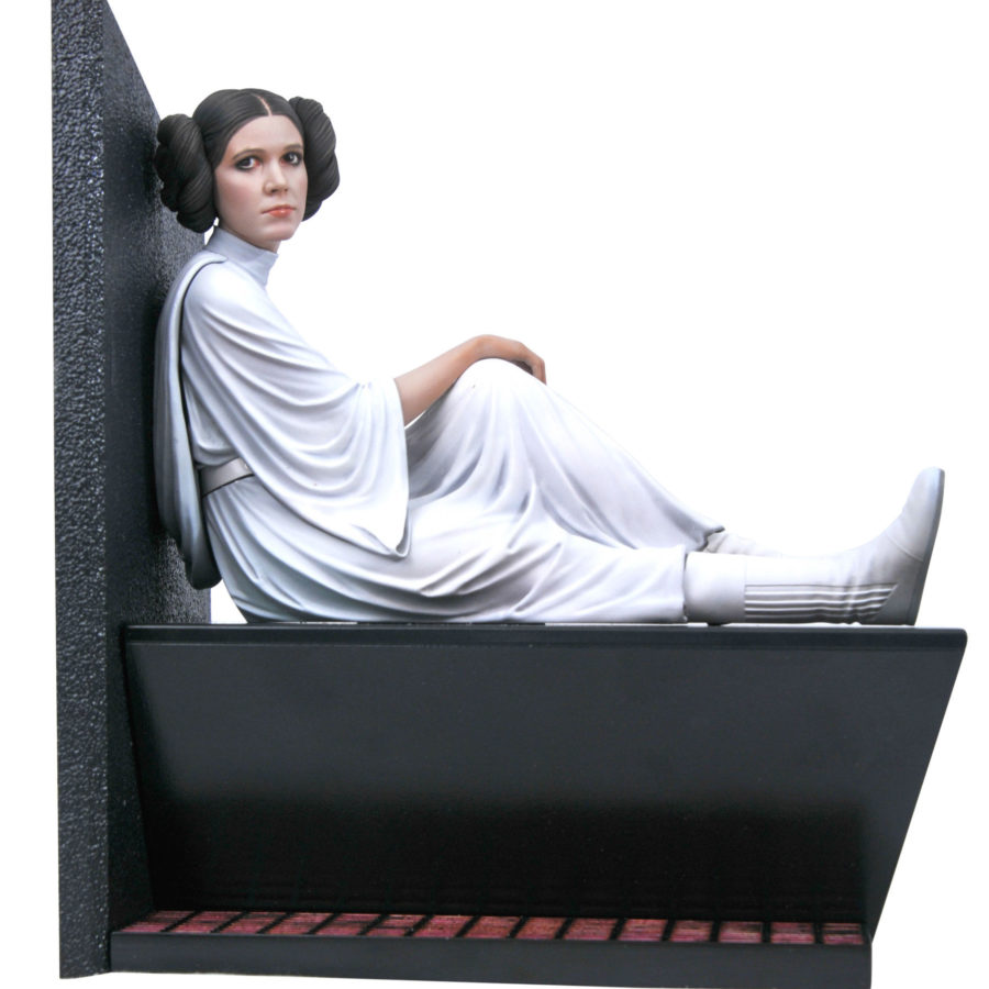 Wwe Princess Leia