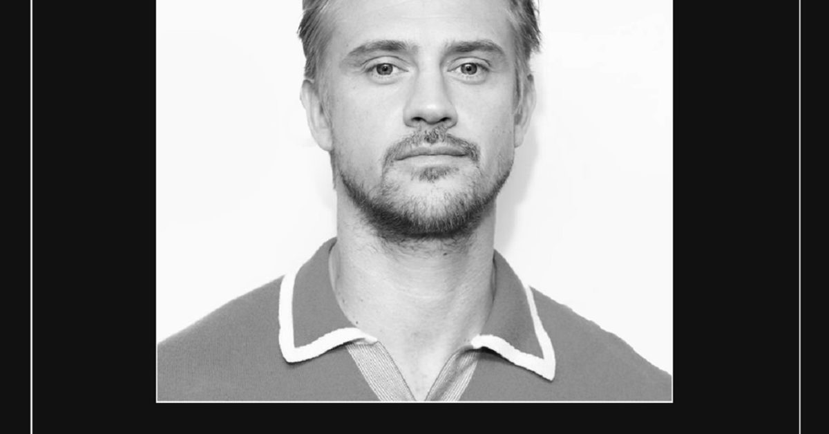 The Sandman Star Boyd Holbrook Discusses Audition, Series Run & More