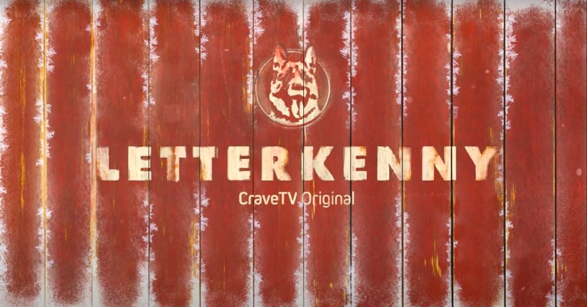 Letterkenny Merchandise License Obtained by Funko and Others