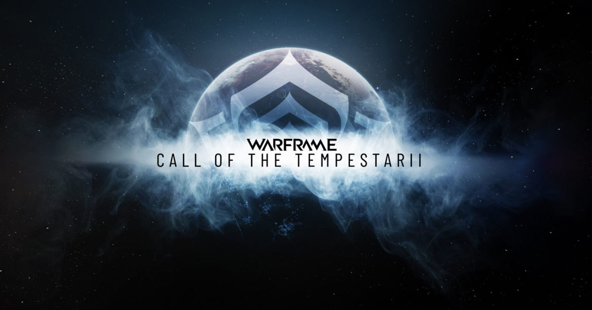 Digital Extremes Unveils Update 30 Info For Warframe