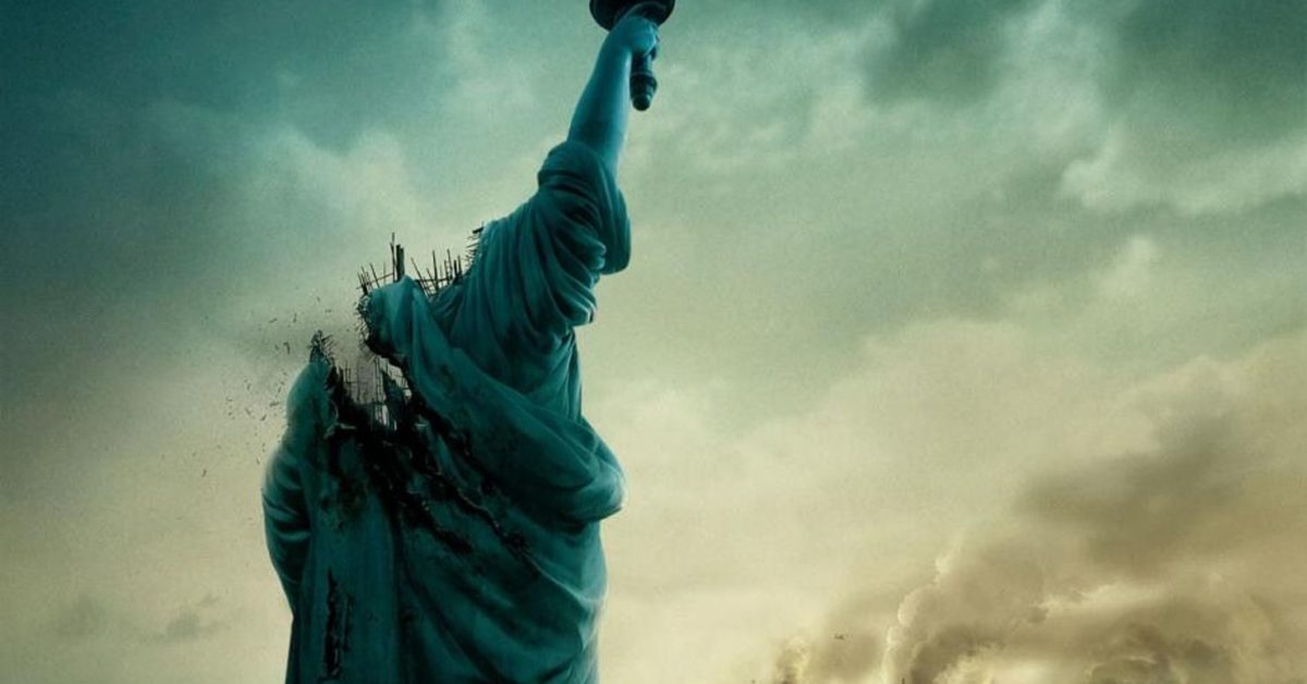Why A Cloverfield Sequel is the Perfect Next Step for the Franchise