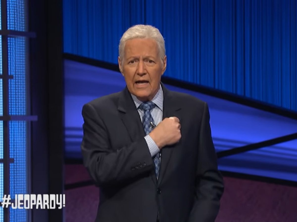 Jeopardy 1964 1975 Remembering 'Jeopardy!' Before Alex Trebek