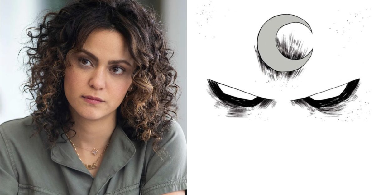 Moon Knight: Ramy Star May Calamawy Cast in Undisclosed Role: Report