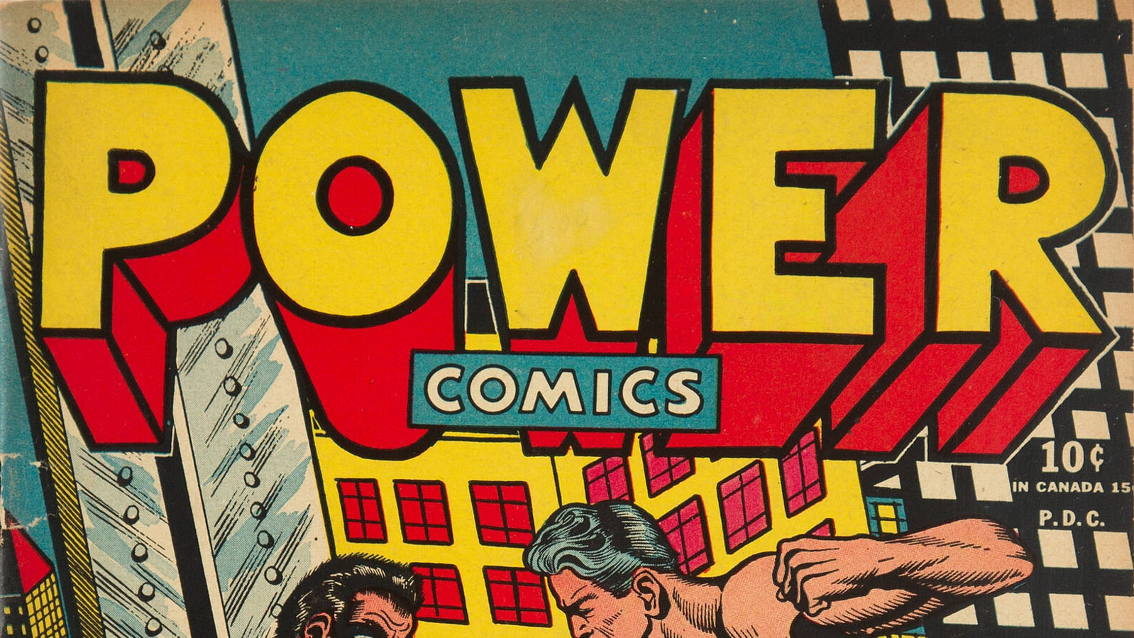 power comics News, Rumors and Information - Bleeding Cool News And ...