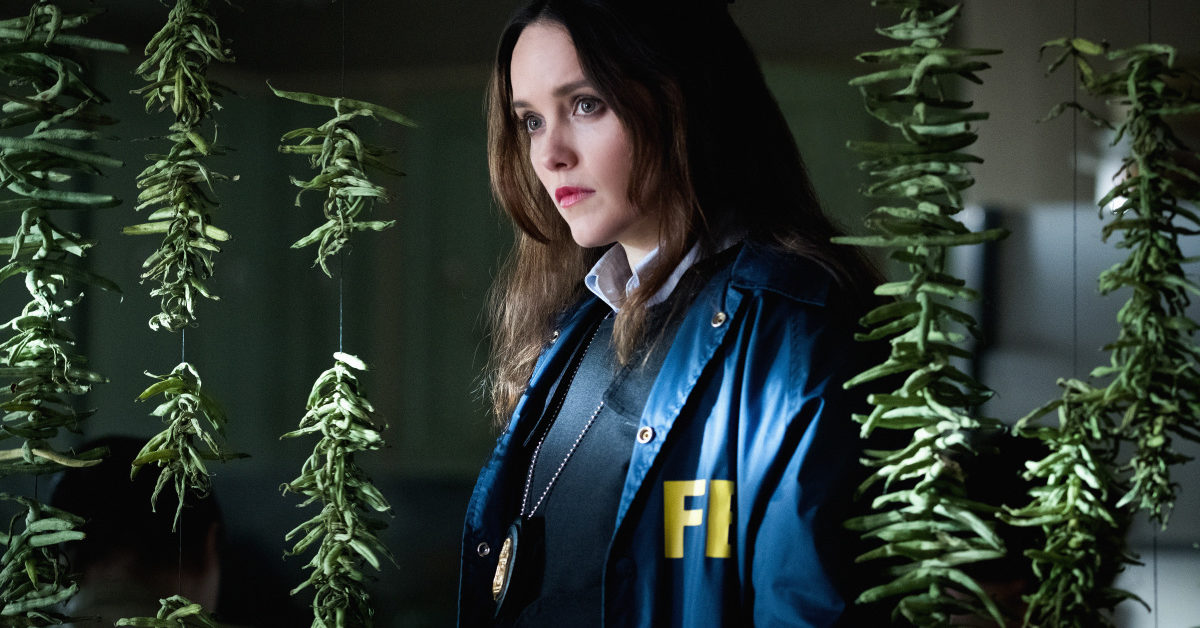 Clarice Season 1 Episode 2 Preview: Can Clarice Earn Her Team's Trust?