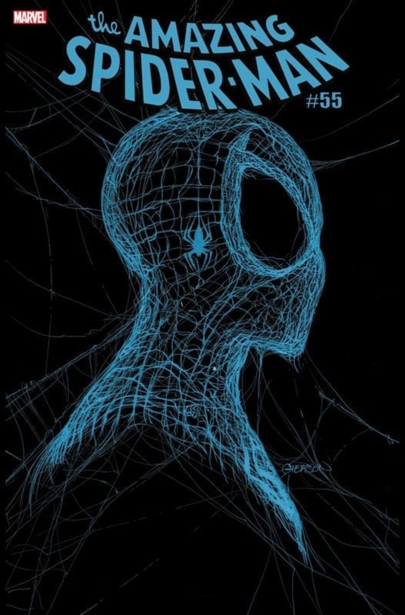 amazing spider-man #55 News, Rumors and Information - Bleeding Cool ...