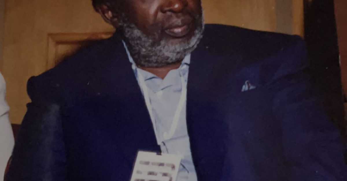 A Black History Milestone And Then Some - Michael Davis From The Edge