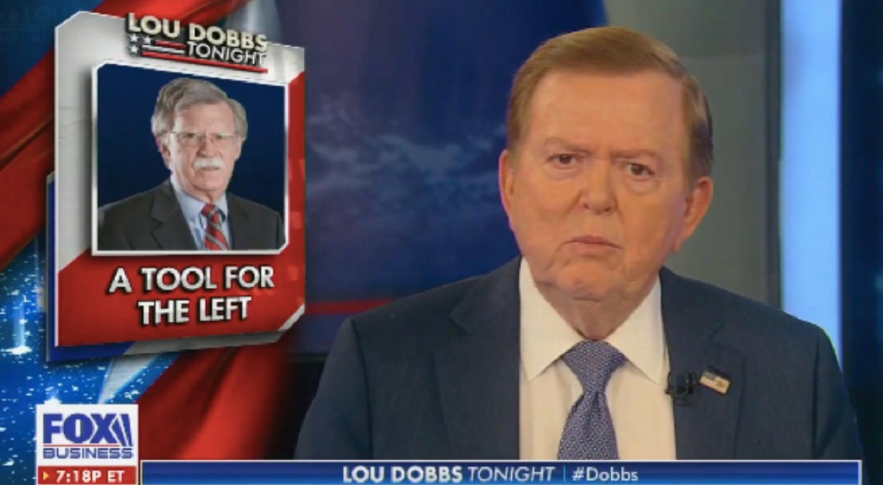 lou dobbs tonight News, Rumors and Information - Bleeding Cool News Page 1