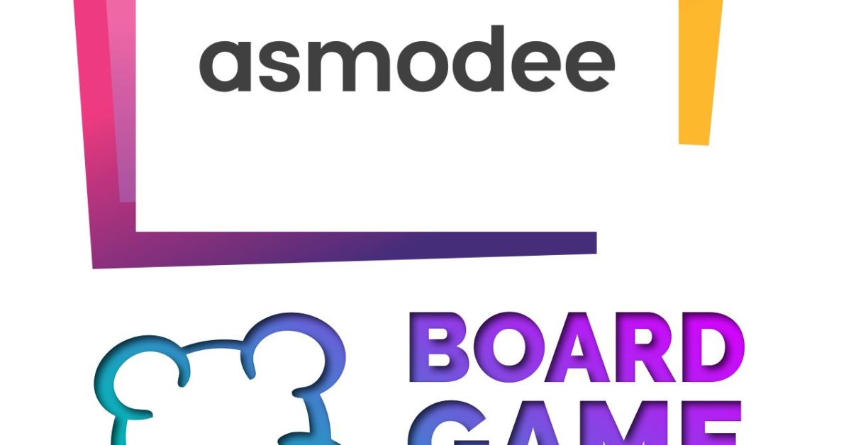 Asmodee Acquires Digital Gaming Platform Board Game Arena Asmodee Acquires Digital Gaming Platform Board Game Arena