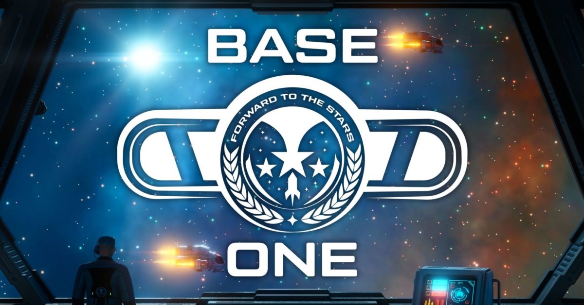 Base One Is Headed To PC & Next-Gen Consoles This Year