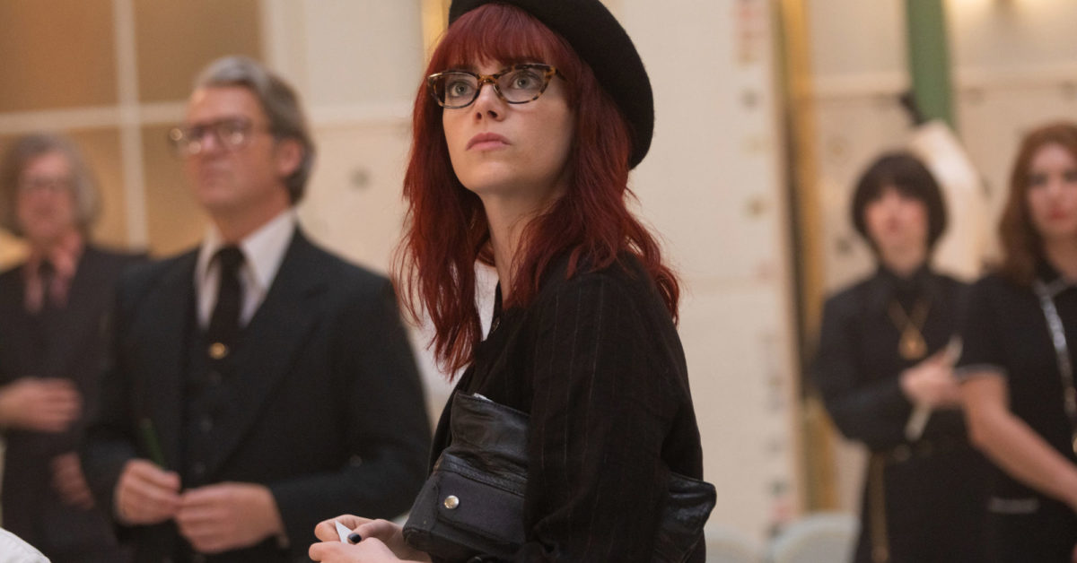 Cruella: Detailed Summary, 4 High-Quality Images, and a Poster