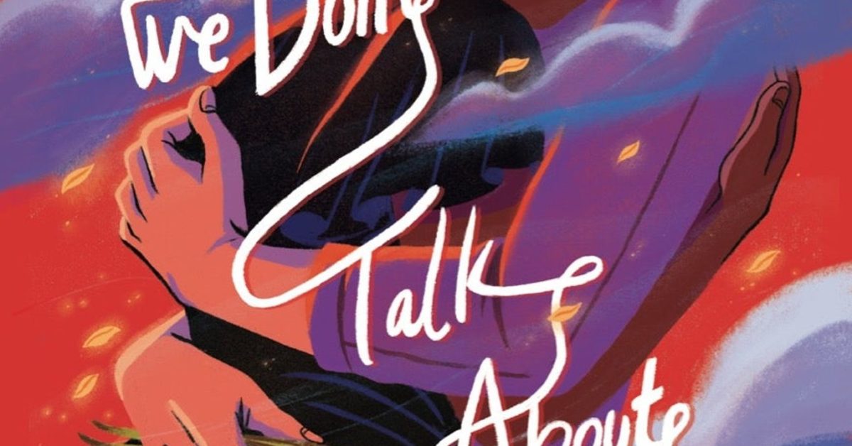 Review: What We Don't Talk About & Racism At Home
