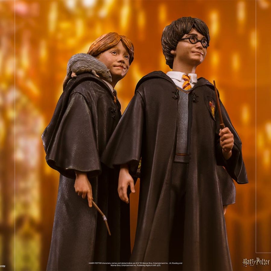 Scabbers Harry Potter Actor