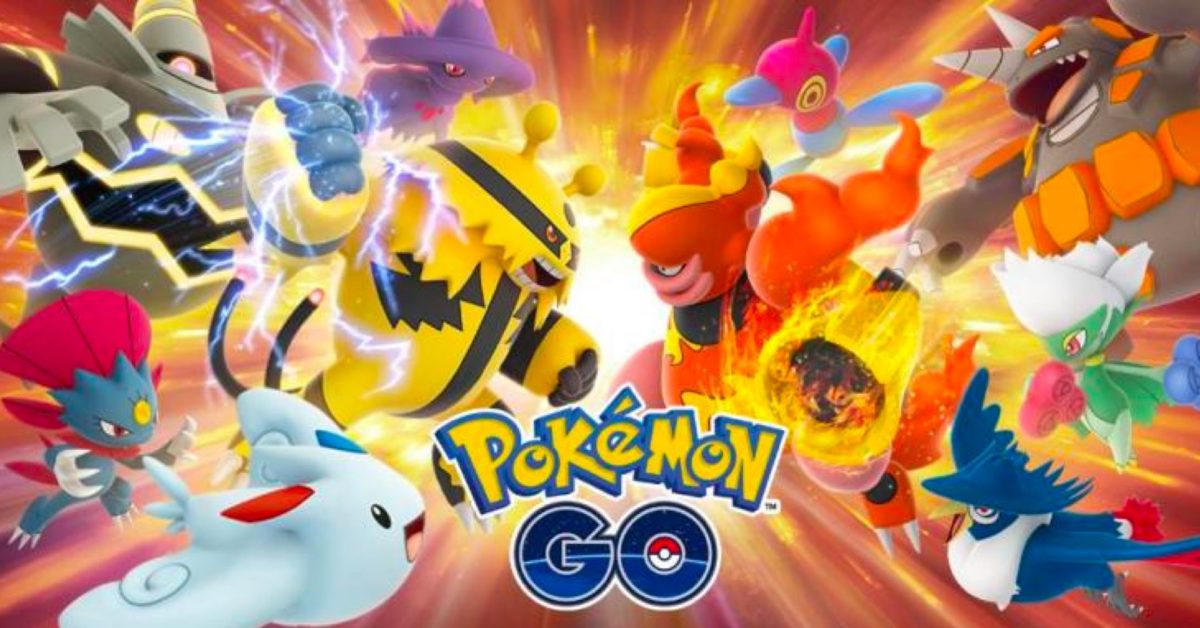 Pokémon Go Battle League Season 7 Top Great League Meta