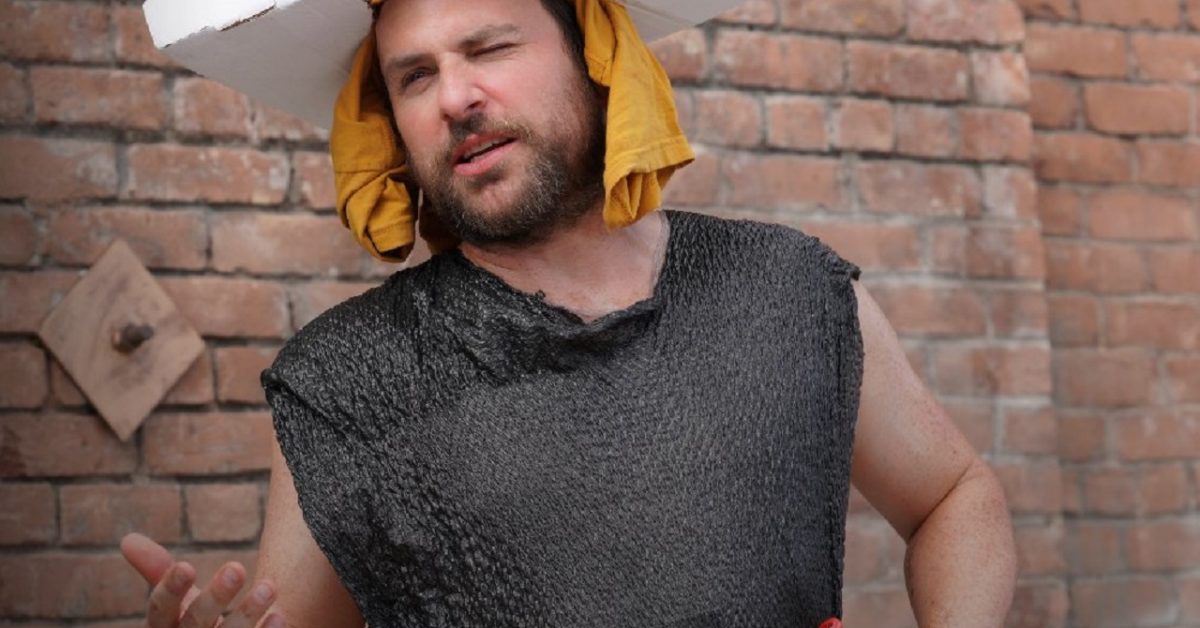 It's Always Sunny in Philadelphia: Your Guide to "Charlie Week"