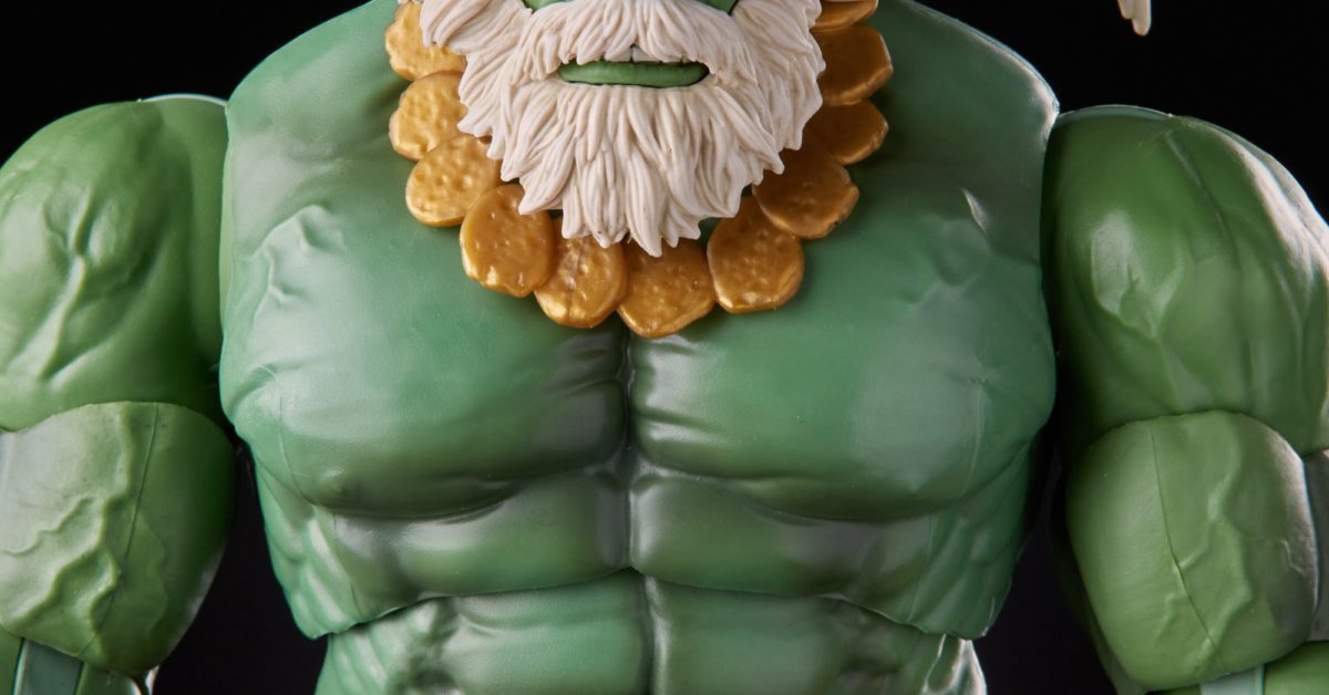 Marvel Legends Maestro Now Available To Order From Hasbro