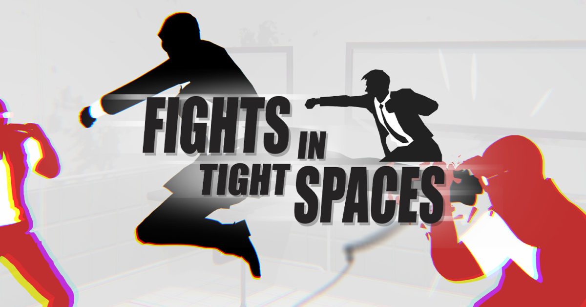 Fights In Tight Spaces Will Fully Release On December 2nd