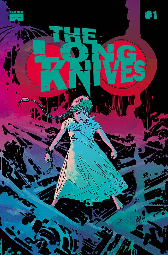 long knives News, Rumors and Information - Bleeding Cool News Page 1