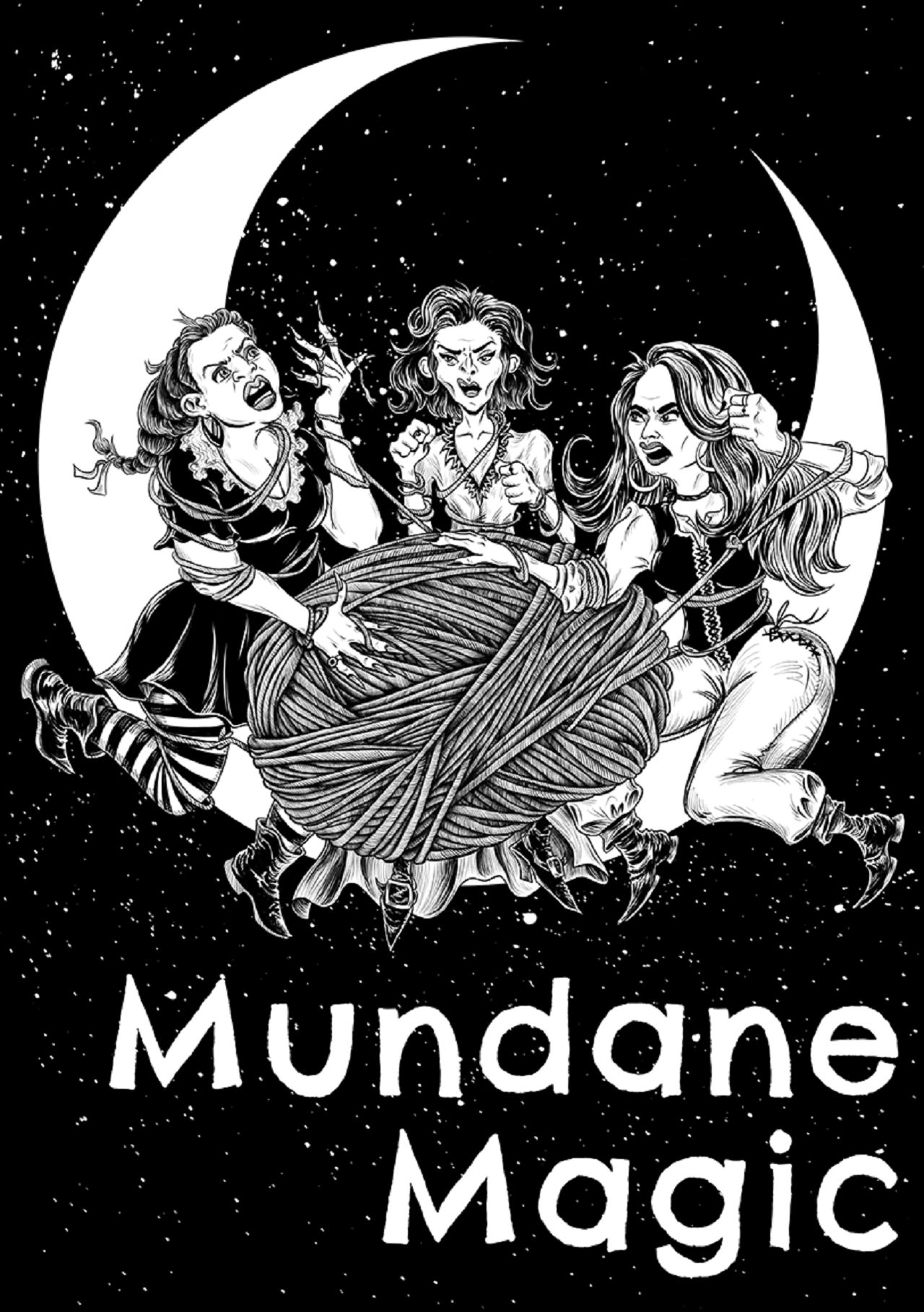 Mundane Magic News, Rumors and Information - Bleeding Cool News Page 1