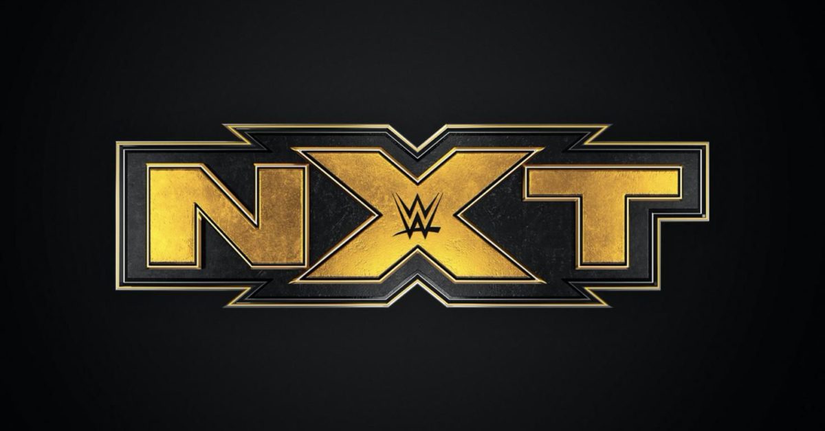 NXT Isn't Making Promises About Next Week's Episode