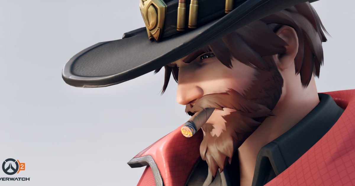 Overwatch 2 Gets A Behind-The-Scenes Panel At BlizzConline