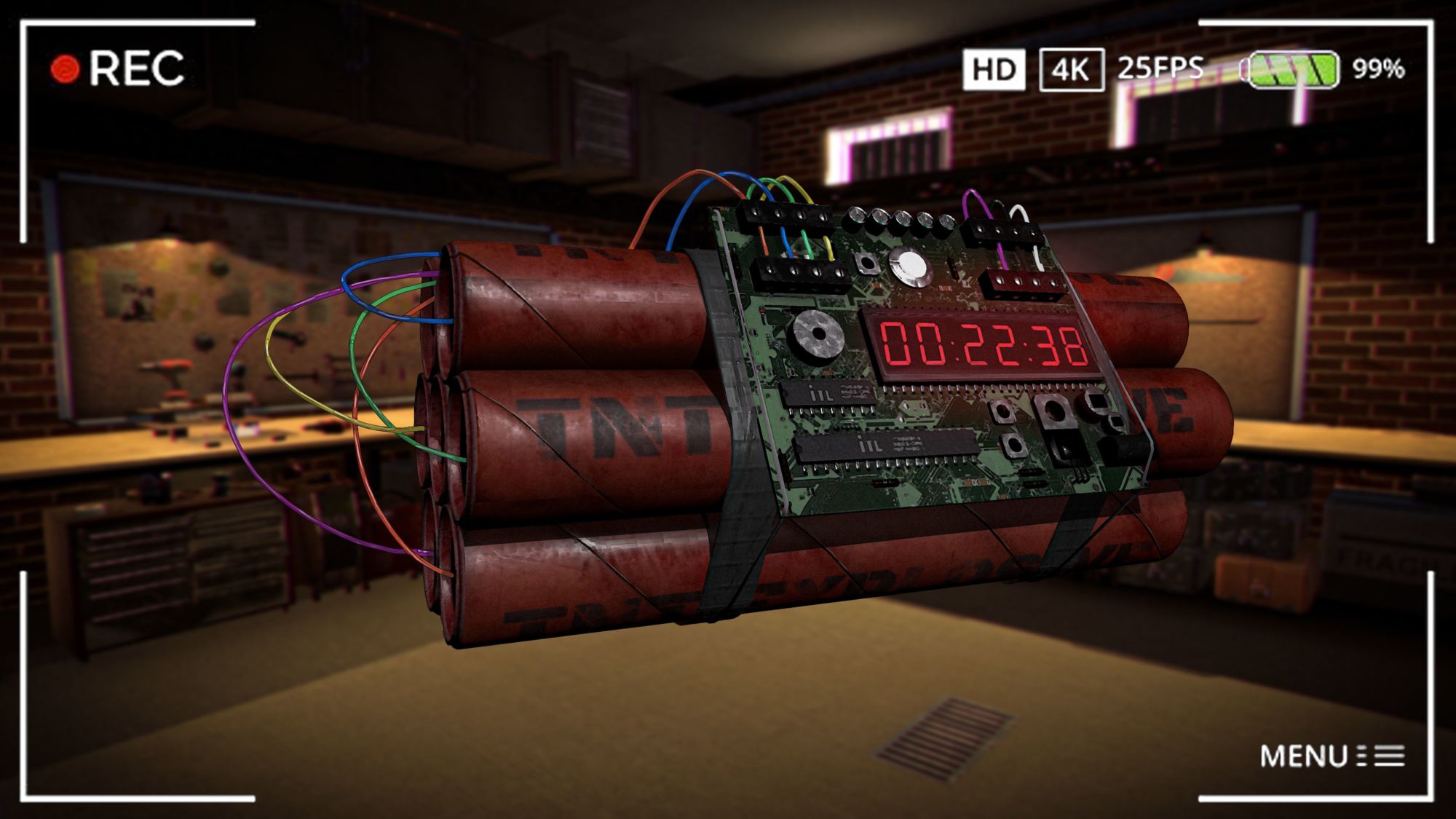 Sapper – Defuse The Bomb Simulator News, Rumors and Information ...