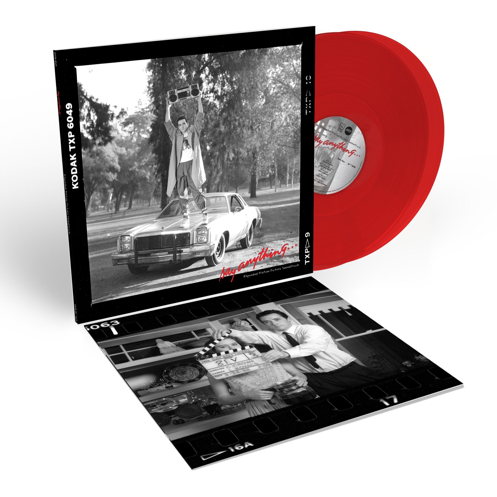 mondo vinyl soundtracks News, Rumors and Information - Bleeding Cool ...