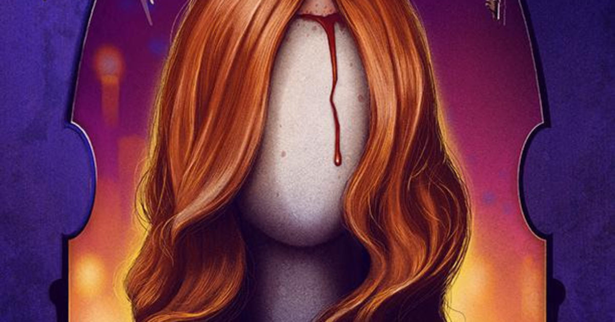 Arrow Drops The Trailer For The Stylist, Releases March 1st