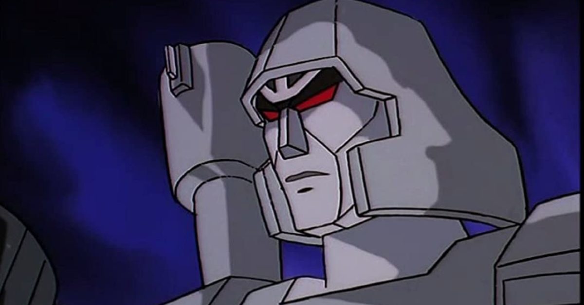 Transformers Animated Comedy Series Coming To Nickelodeon