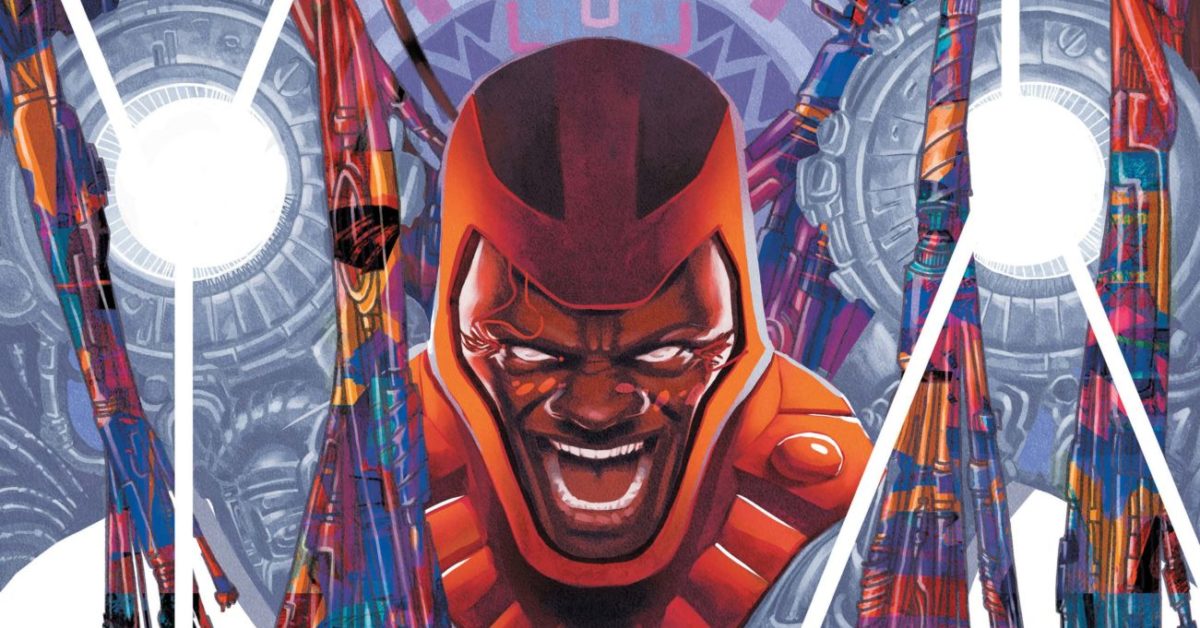 DC Announces Milestone Comics Creative Teams And Schedule