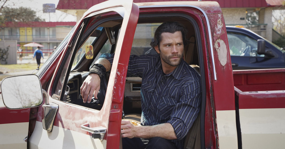 Walker Season 1 E05 Duke Preview: Cordell's Past Threatens His Future